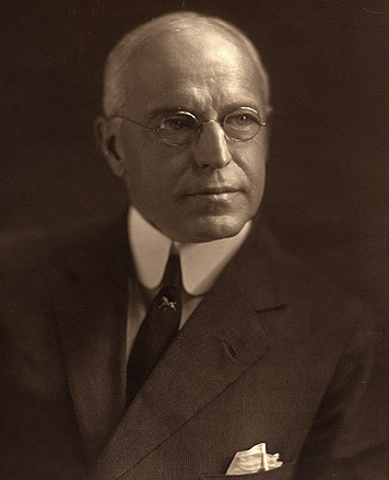 The History of the Nine St. Louis financial backers of Charles ...